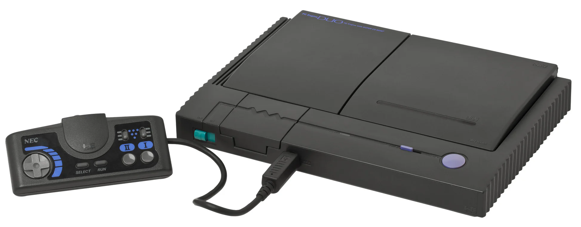 The Secret History of the PC Engine - Press Start Gaming