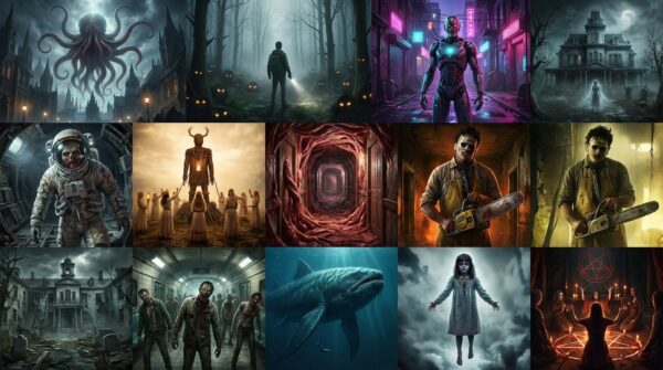 13 Most Exciting Horror Games Launching on PS5, Switch 2, and Xbox in ...
