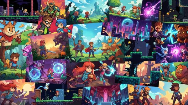 22 Must-Play Indie Games Taking Over PC, PlayStation, and Xbox in 2026 ...