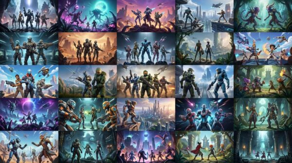 23 Upcoming Multiplayer Games Redefining Cooperative Play on PS5, PC ...