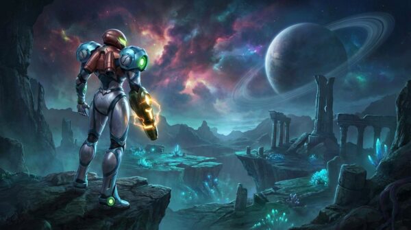 Metroid Prime 4 Review: Samus Returns for a New Era - Press Start Gaming