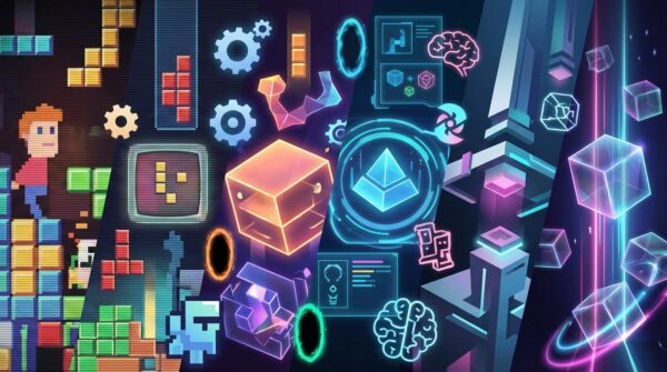 15 Essential Puzzle Games: From Retro Brain-Teasers to Next-Gen ...