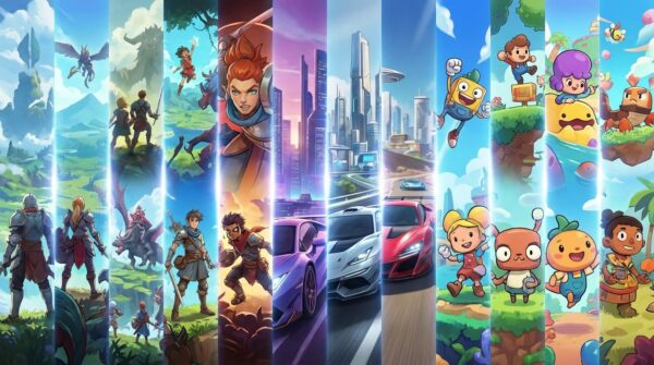 16 Upcoming Switch 2 Exclusives That Could Define Handheld Gaming in ...