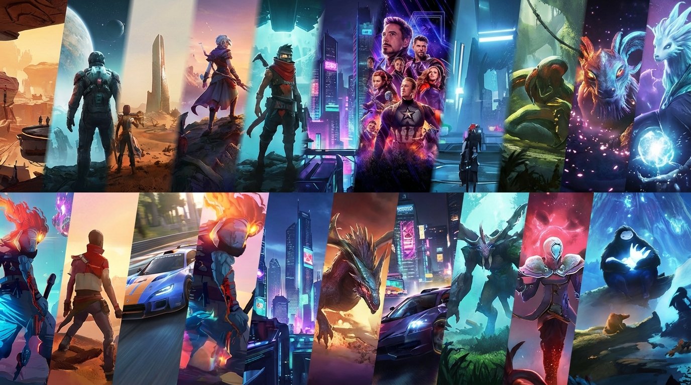 18 Upcoming Switch 2 Games Pushing Handheld Graphics Boundaries in 2026 ...