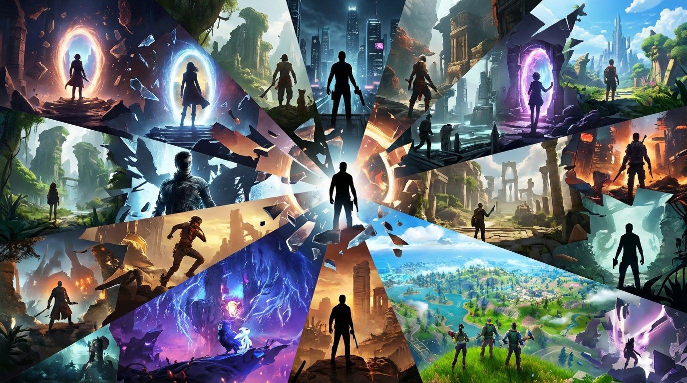 21 Best Remakes and Remasters That Redefine Classic Games in 2026 ...