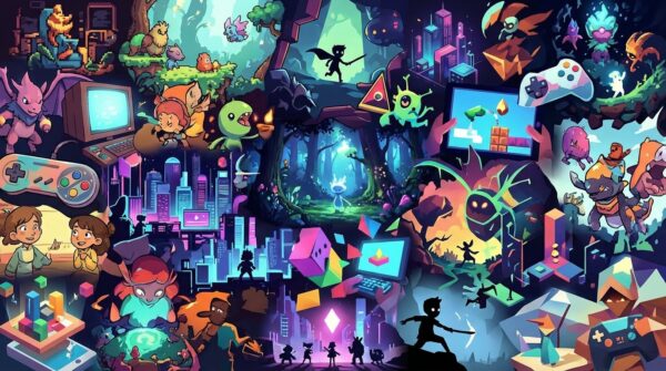 25 Groundbreaking Indie Games Coming to PC, Switch 2, and PS5 in 2026 ...