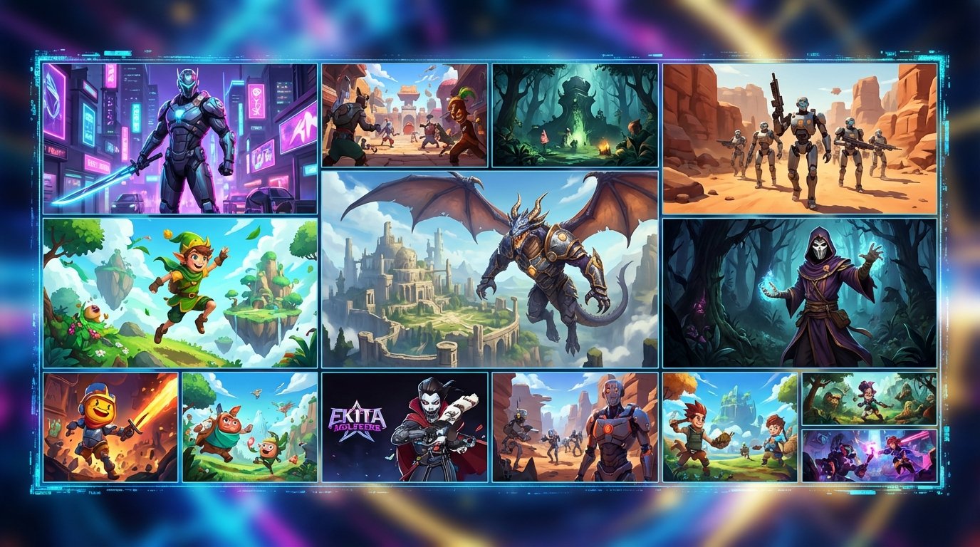18 Most Exciting Switch 2 Exclusives You Won’t Want to Miss in 2026 ...